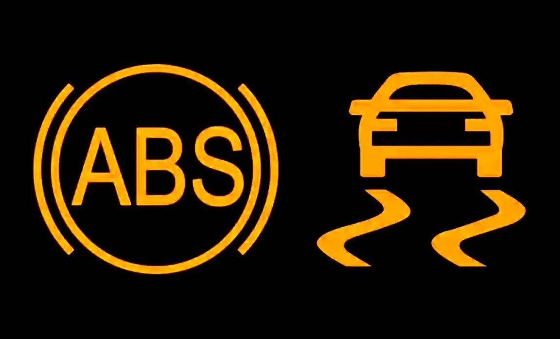 The Essential ABS System | MotorGuide