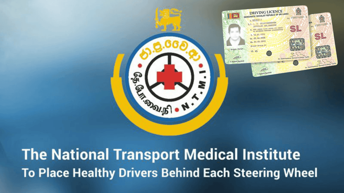 How to quickly obtain a medical certificate for a driving license ...