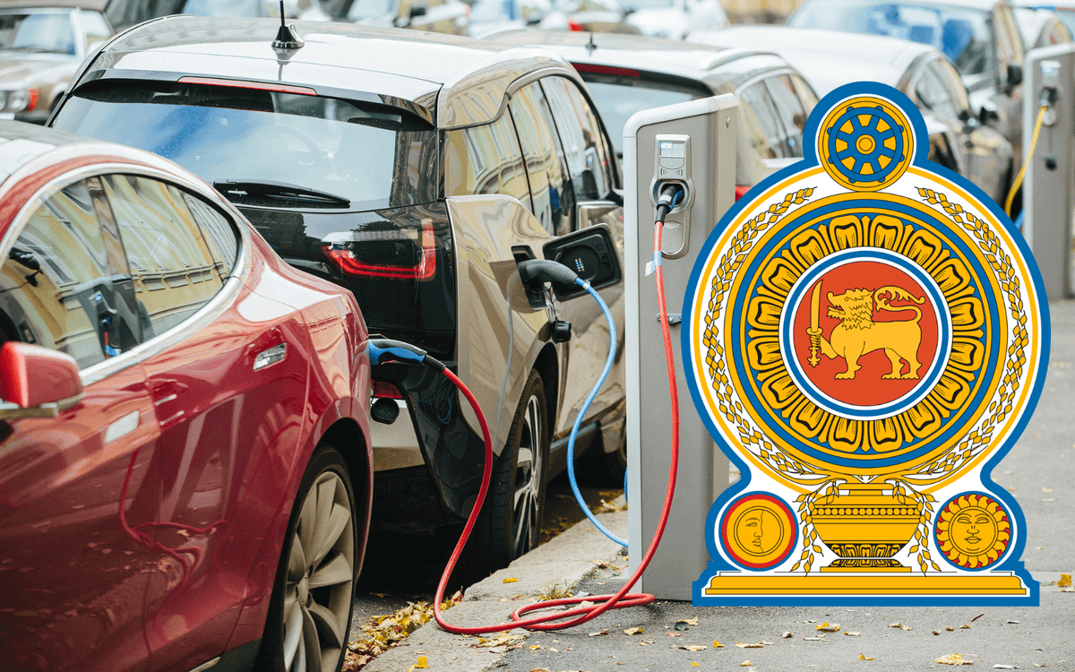 Electric “Vehicles” Import Cabinet Approved | MotorGuide