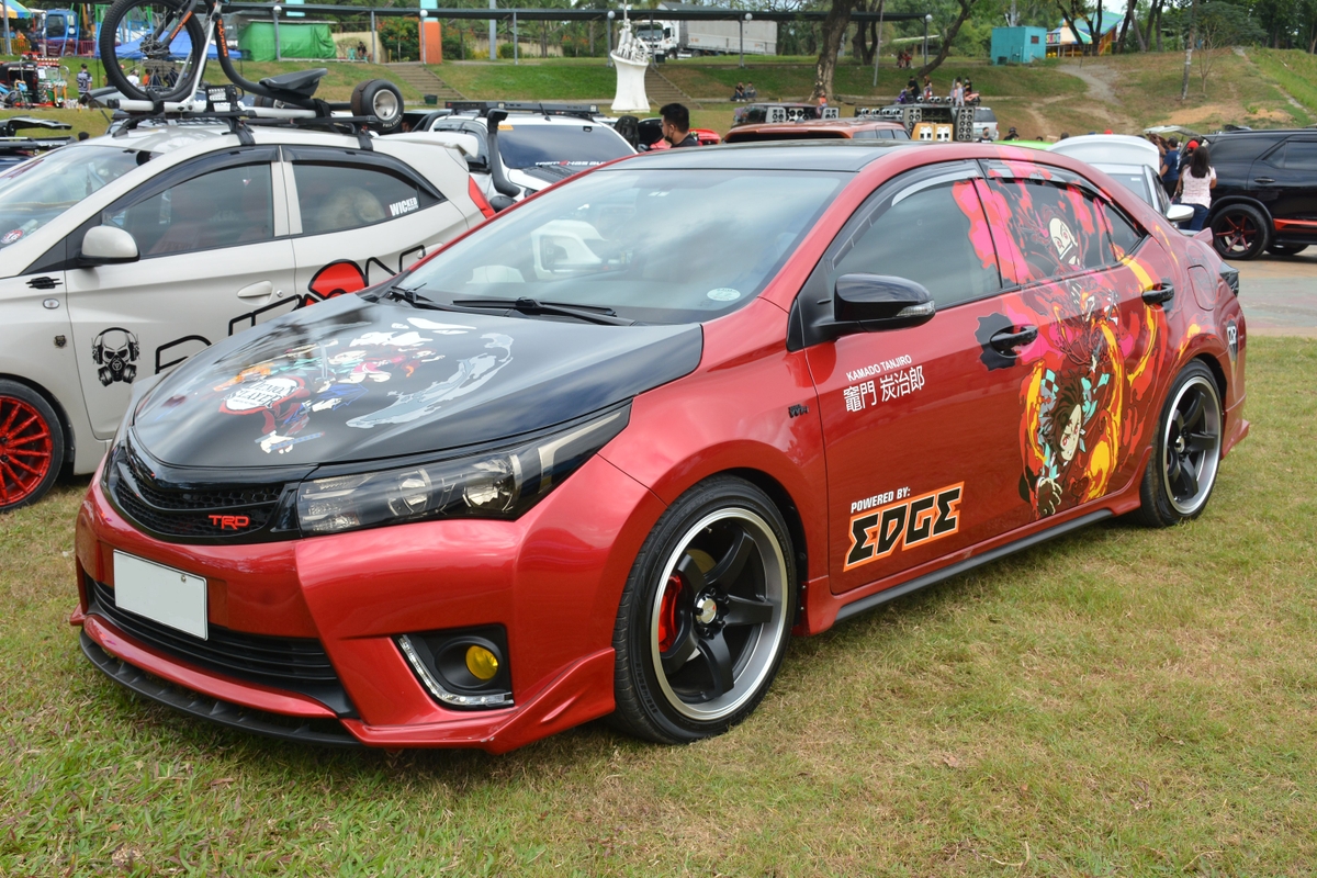 වාහනය modify කිරීමෙන්, value එක වැඩි වෙනවාද? අඩු වෙනවාද? | MotorGuide