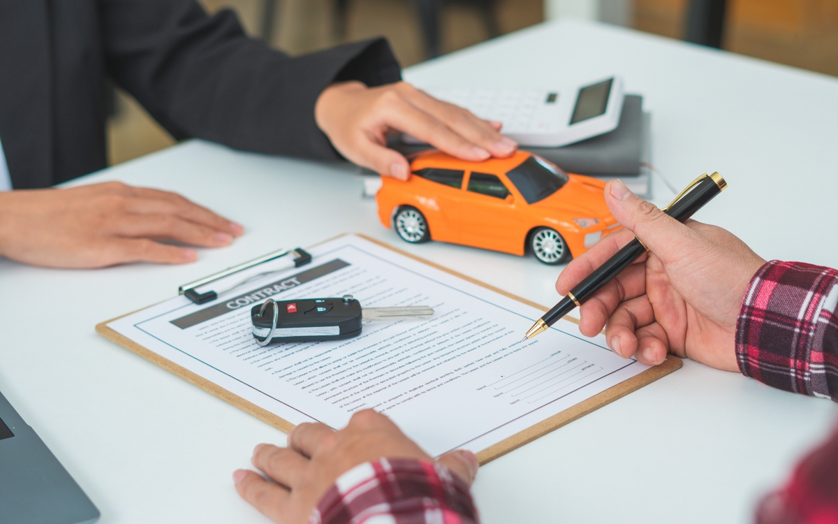 Open Papers: What Car Owners Should Do After the New Law | MotorGuide