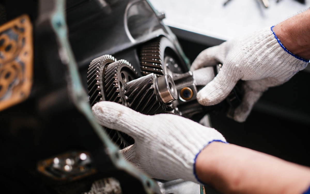 Types of Car Transmissions | MotorGuide