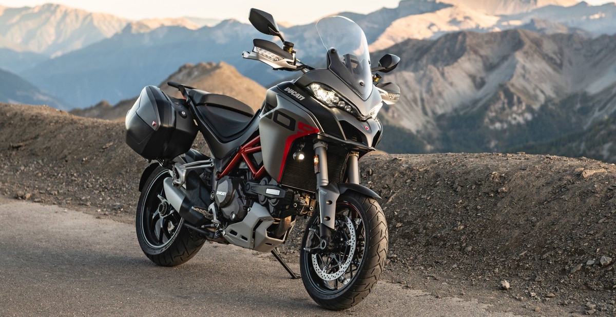 Ducati: The Italian Exotic | MotorGuide