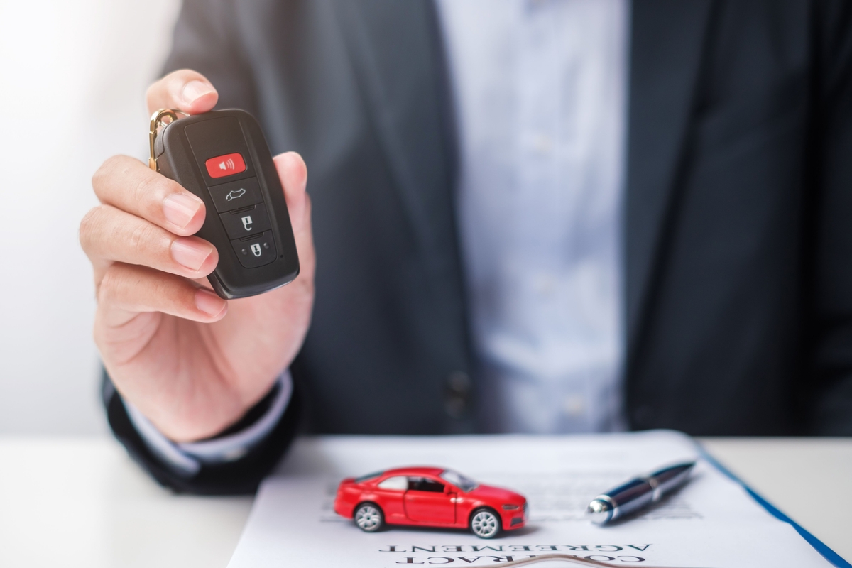 How to refinance a vehicle | MotorGuide