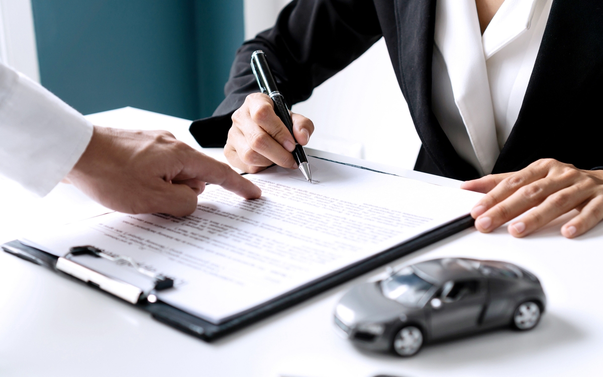 Is Speed Draft Leasing Good or Bad? | MotorGuide