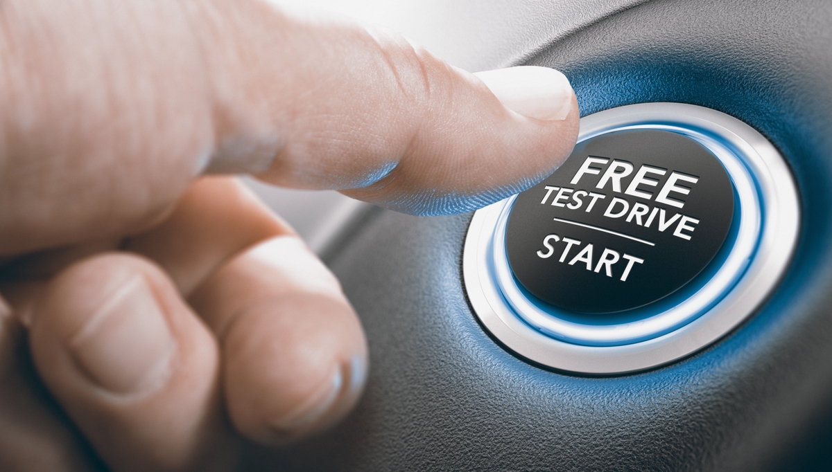 Here's How to Choose the Right Vehicle for You | MotorGuide