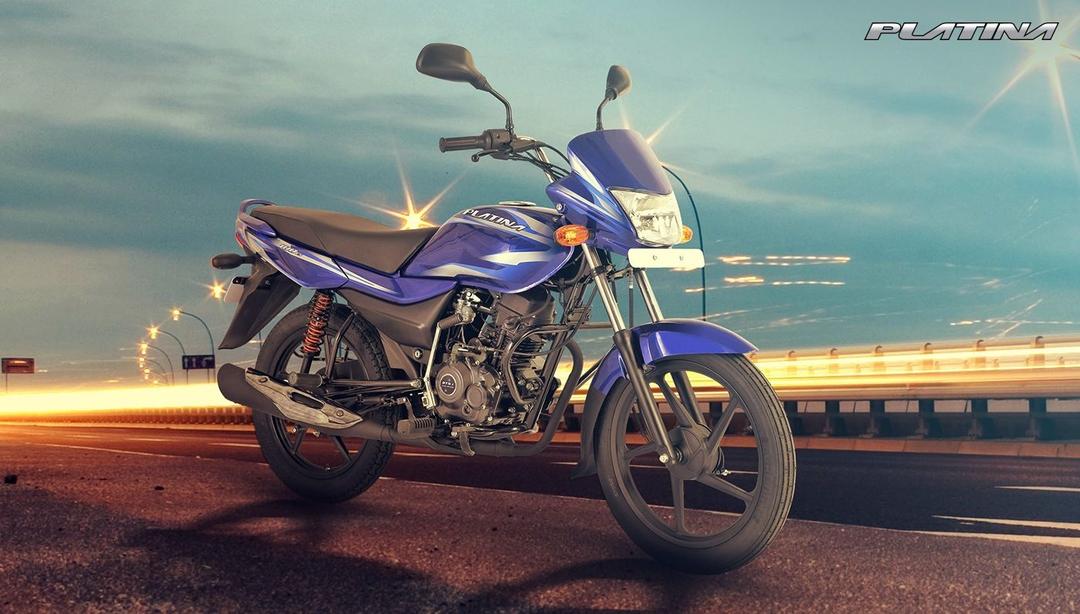 Bajaj CT 100 ES 2025 - Specs, Features, Performance & Price in Sri ...