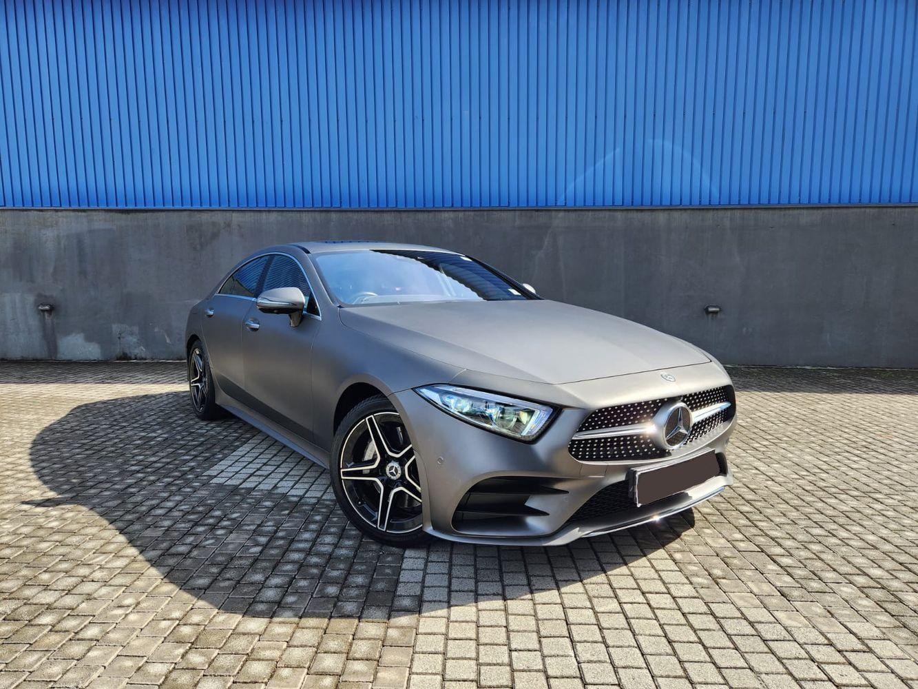Mercedes Benz C 200 2025 - Specs, Features, Performance & Price in Sri ...