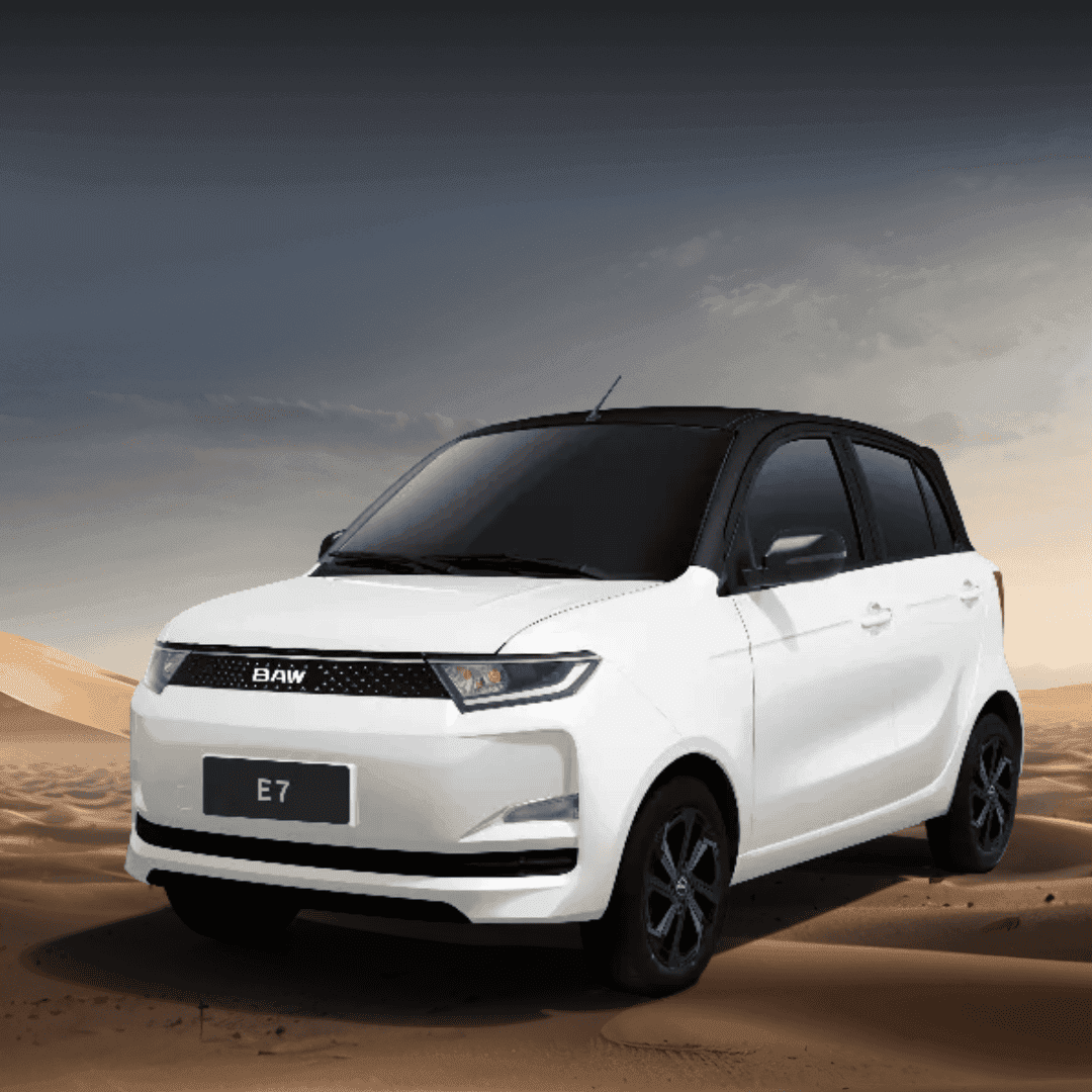 BAW E7 2023 - Specs, Features, Performance & Price in Sri Lanka | MotorGuide