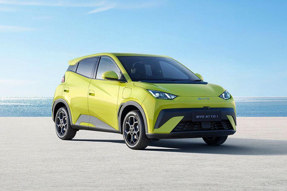 BYD Sealion 6 2025 - Specs, Features, Performance & Price in Sri Lanka ...