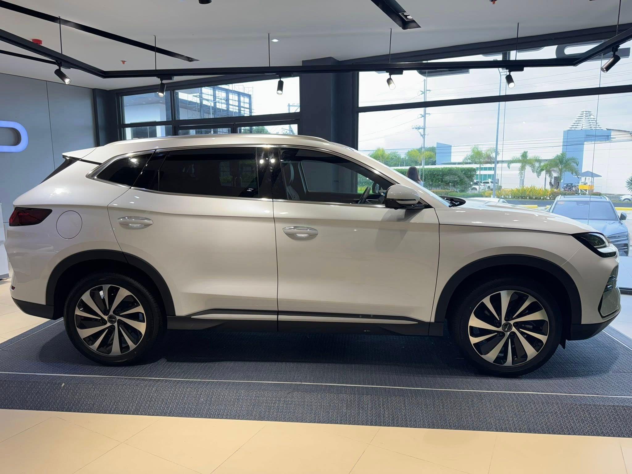 BAW E7 2023 - Specs, Features, Performance & Price in Sri Lanka | MotorGuide