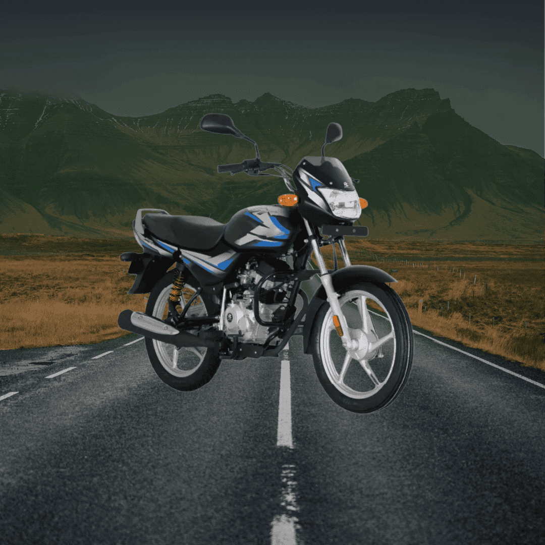 Bajaj CT 100 ES 2025 - Specs, Features, Performance & Price in Sri ...
