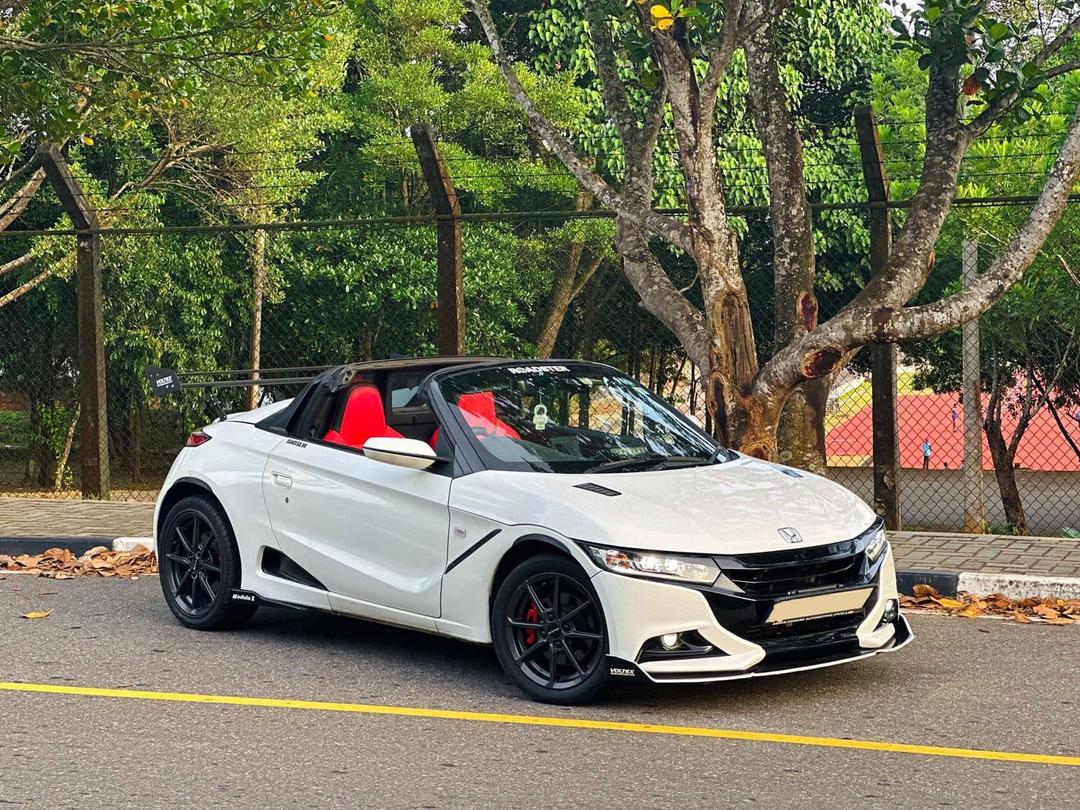 Honda City RS 2025 - Specs, Features, Performance & Price in Sri Lanka ...