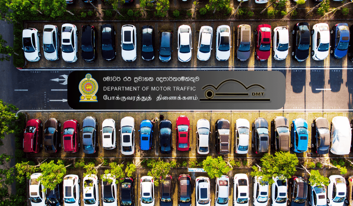 How Do I Fill Out the Documents for a Vehicle Transfer? | MotorGuide