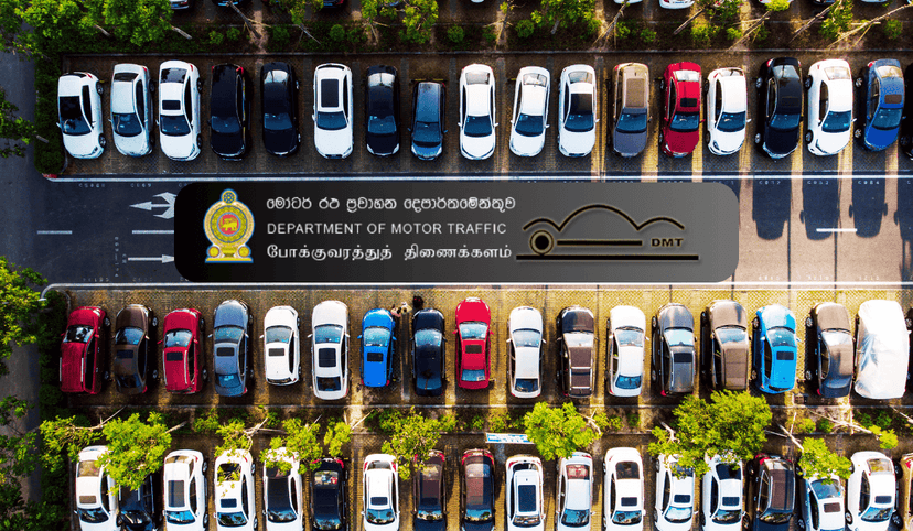 How Do I Fill Out the Documents for a Vehicle Transfer? | MotorGuide