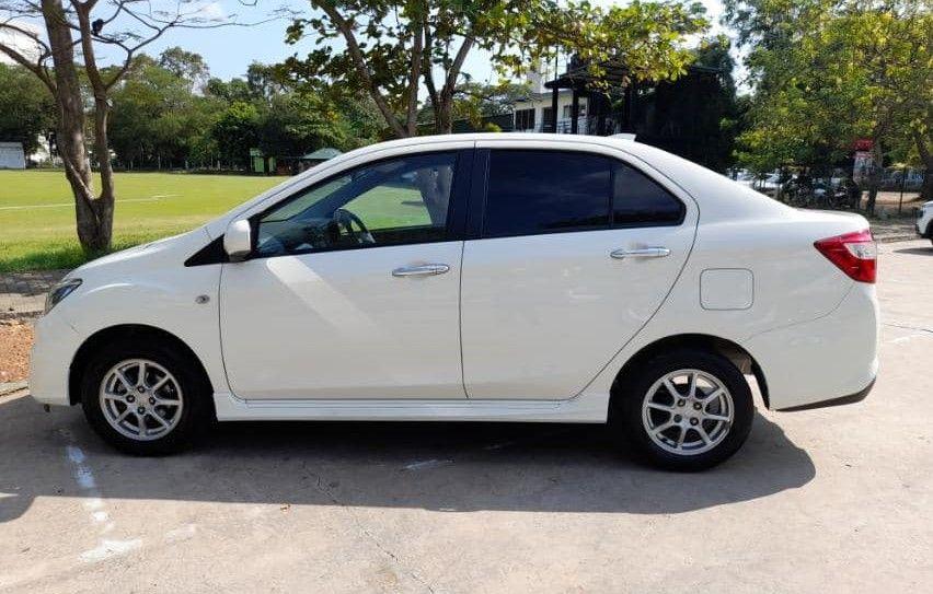 Perodua Axia 2025 - Specs, Features, Performance & Price in Sri Lanka ...