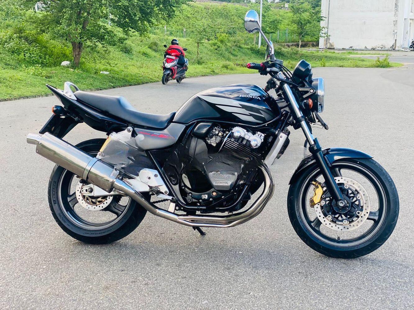 Honda CB4 Review - Specs, Features, Performance & Price in Sri Lanka ...