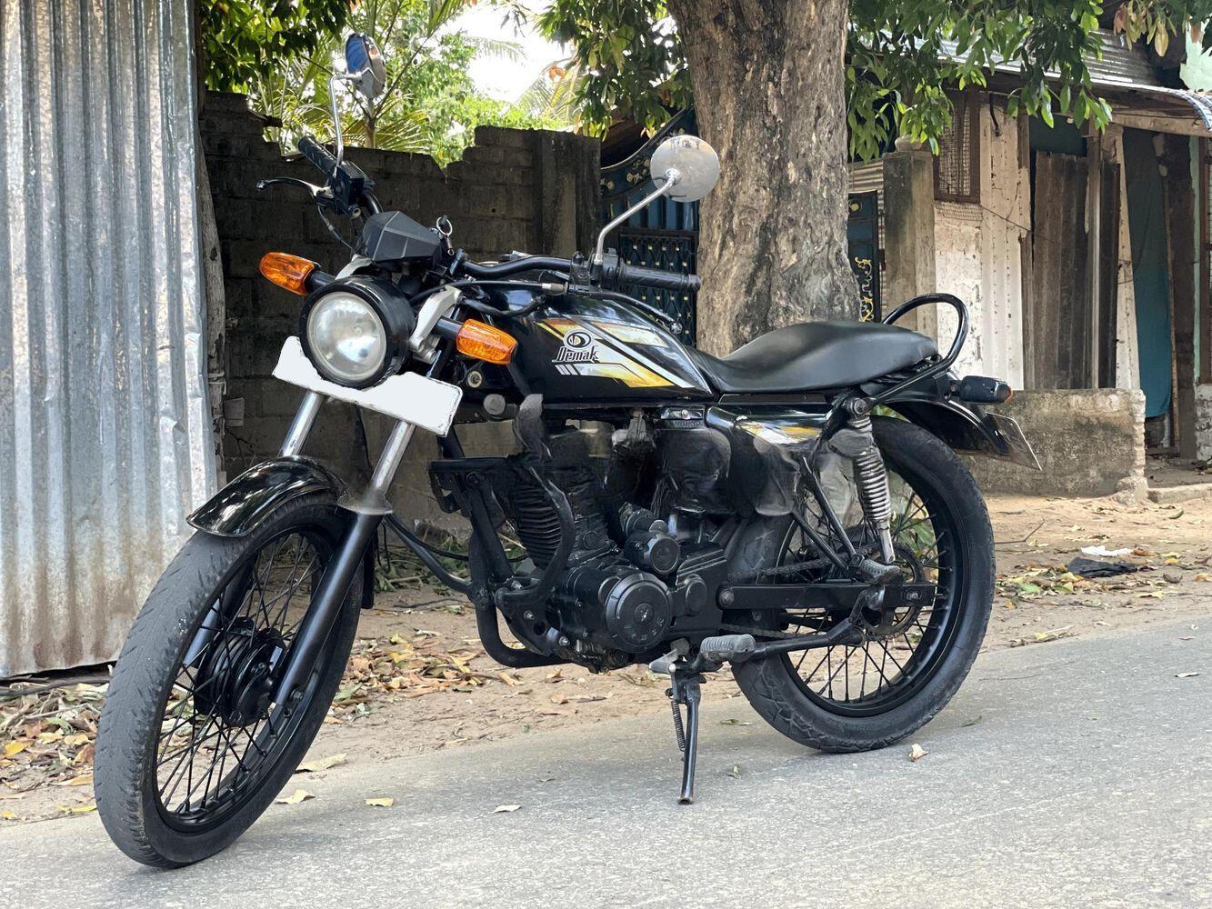 Demak DTM 150 Review - Specs, Features, Performance & Price in Sri ...