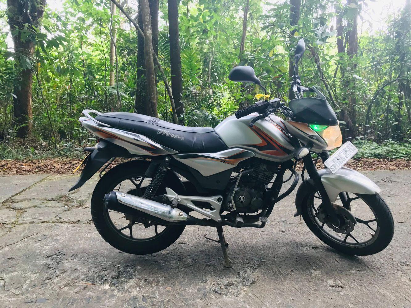 Bajaj CT 100 ES 2025 - Specs, Features, Performance & Price in Sri ...