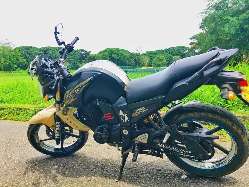 Yamaha WRX 250 Review - Specs, Features, Performance & Price in Sri ...
