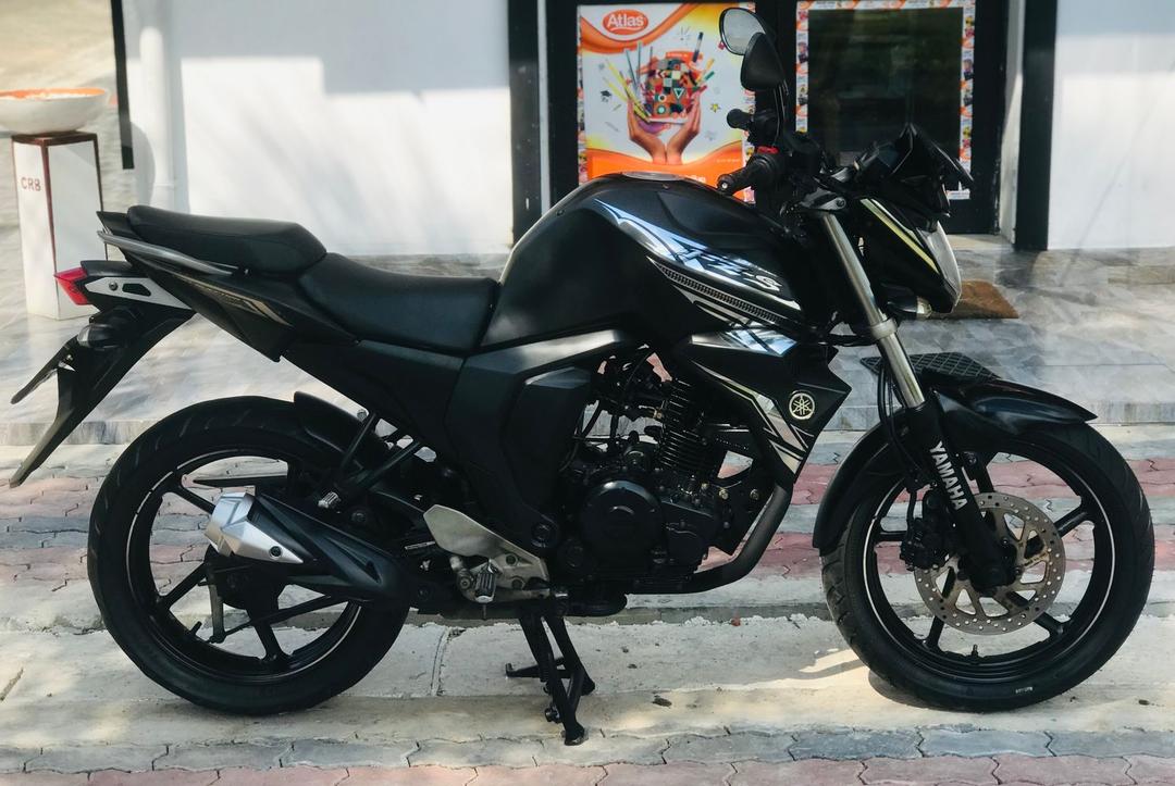 Yamaha WRX 250 Review - Specs, Features, Performance & Price in Sri ...