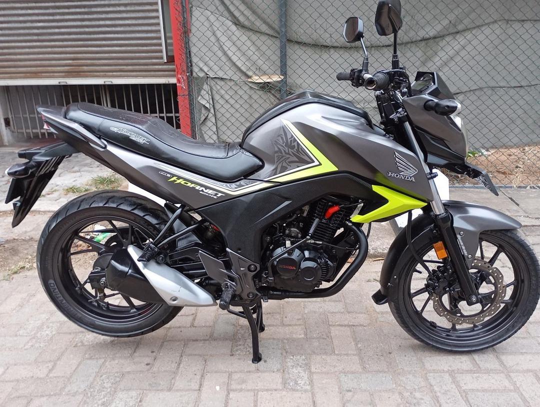 Honda CB4 Review - Specs, Features, Performance & Price in Sri Lanka ...