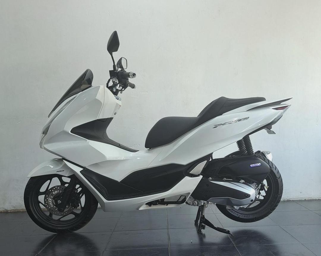 Honda PCX 160 Review - Specs, Features, Performance & Price in Sri ...