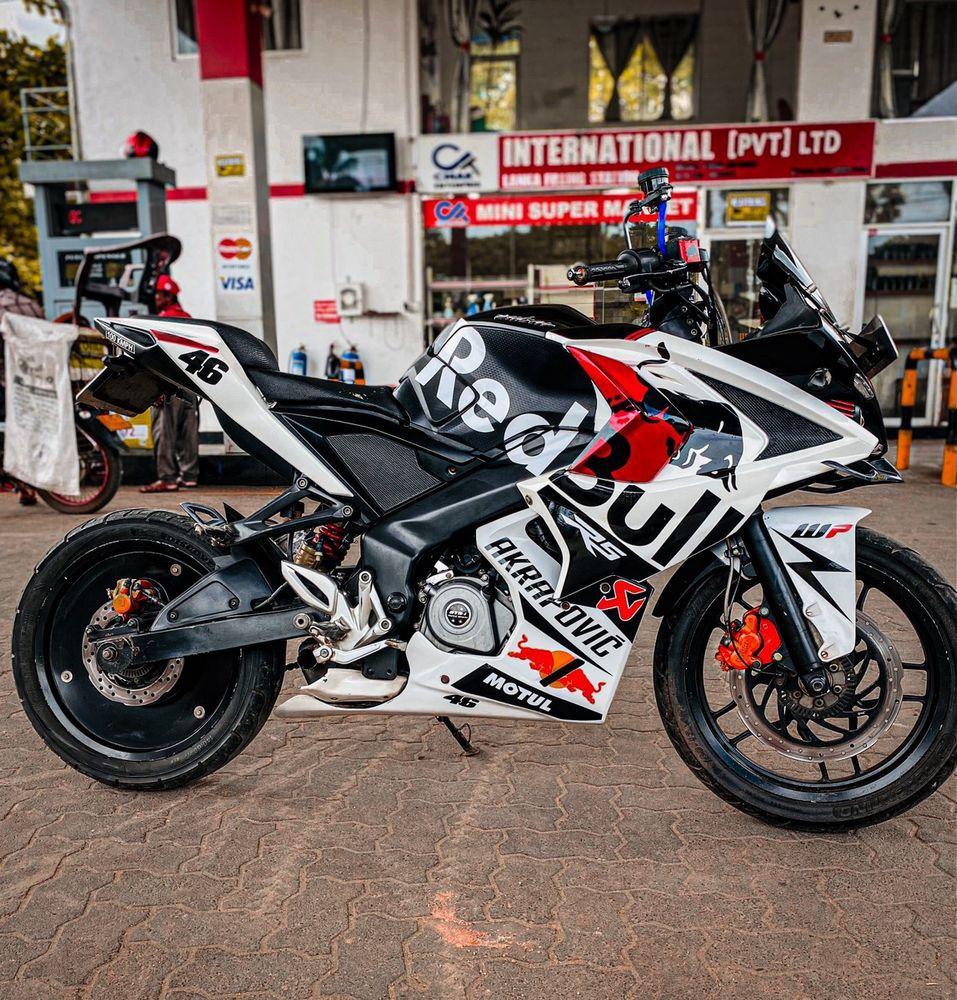Bajaj CT 100 ES 2025 - Specs, Features, Performance & Price in Sri ...