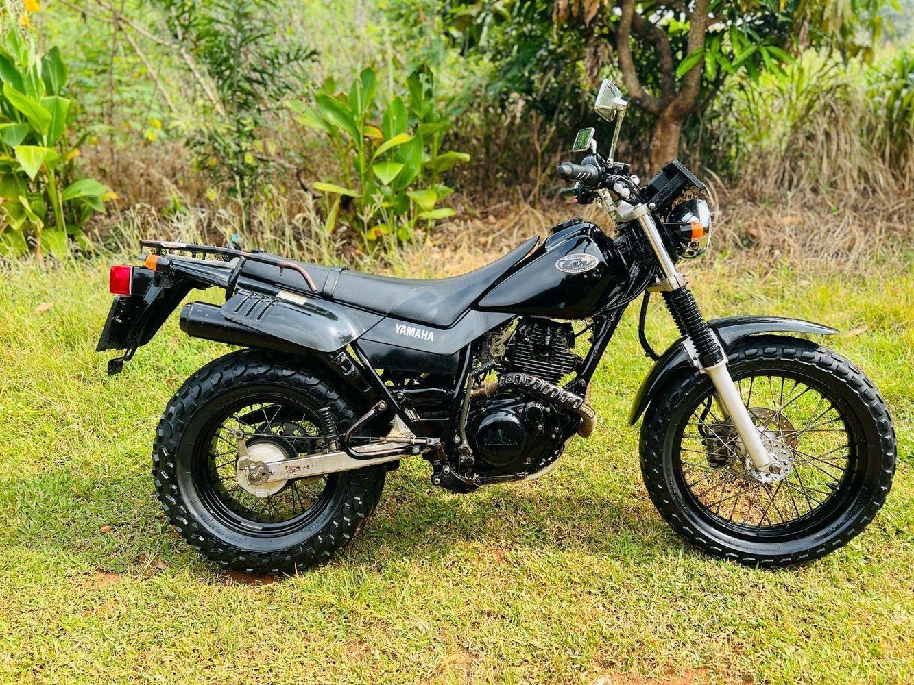 Yamaha WRX 250 Review - Specs, Features, Performance & Price in Sri ...