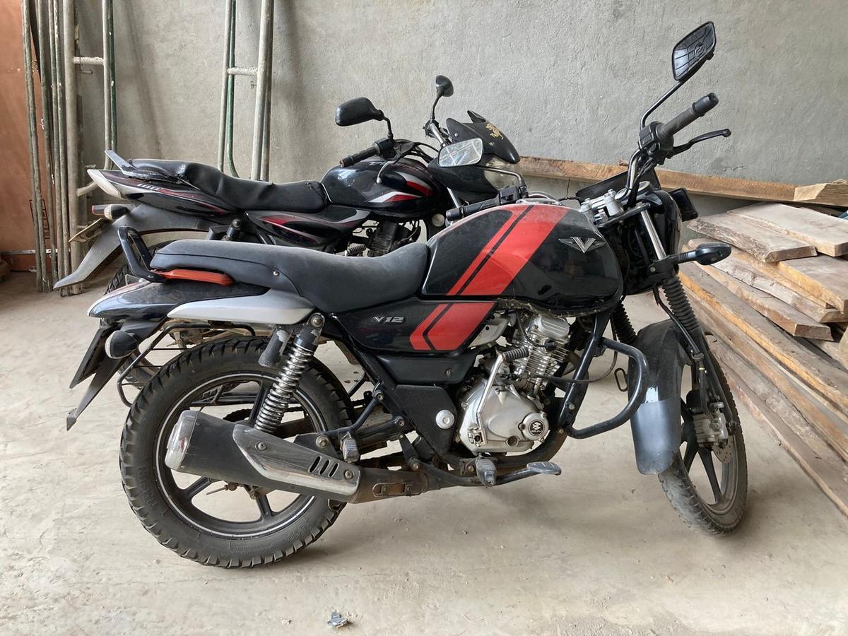 Bajaj Pulsar N160 2025 - Specs, Features, Performance & Price in Sri ...