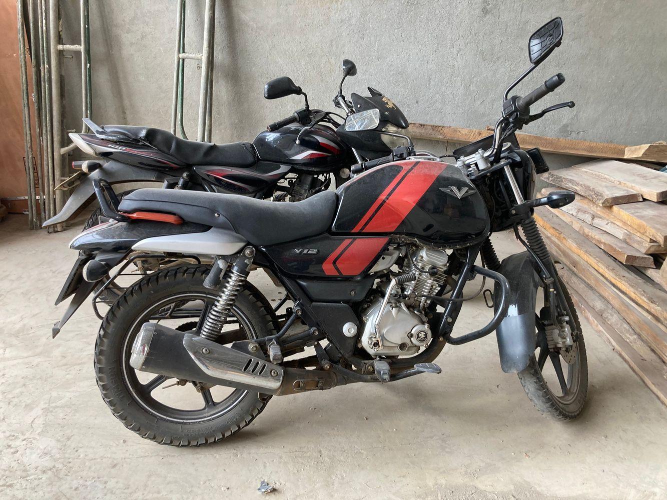 Bajaj CT 100 ES 2025 - Specs, Features, Performance & Price in Sri ...