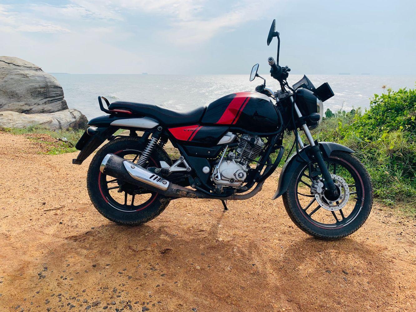 Bajaj Pulsar 135 LS Review - Specs, Features, Performance & Price in ...